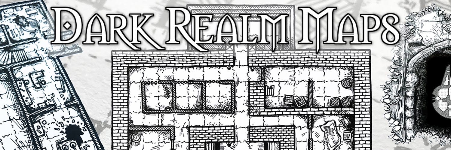 RPG Publisher Spotlight: DR Games (with 2D6 Realm live on Kickstarter)