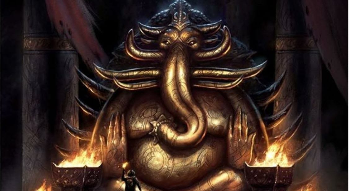 Genre Police: Reading The Intent