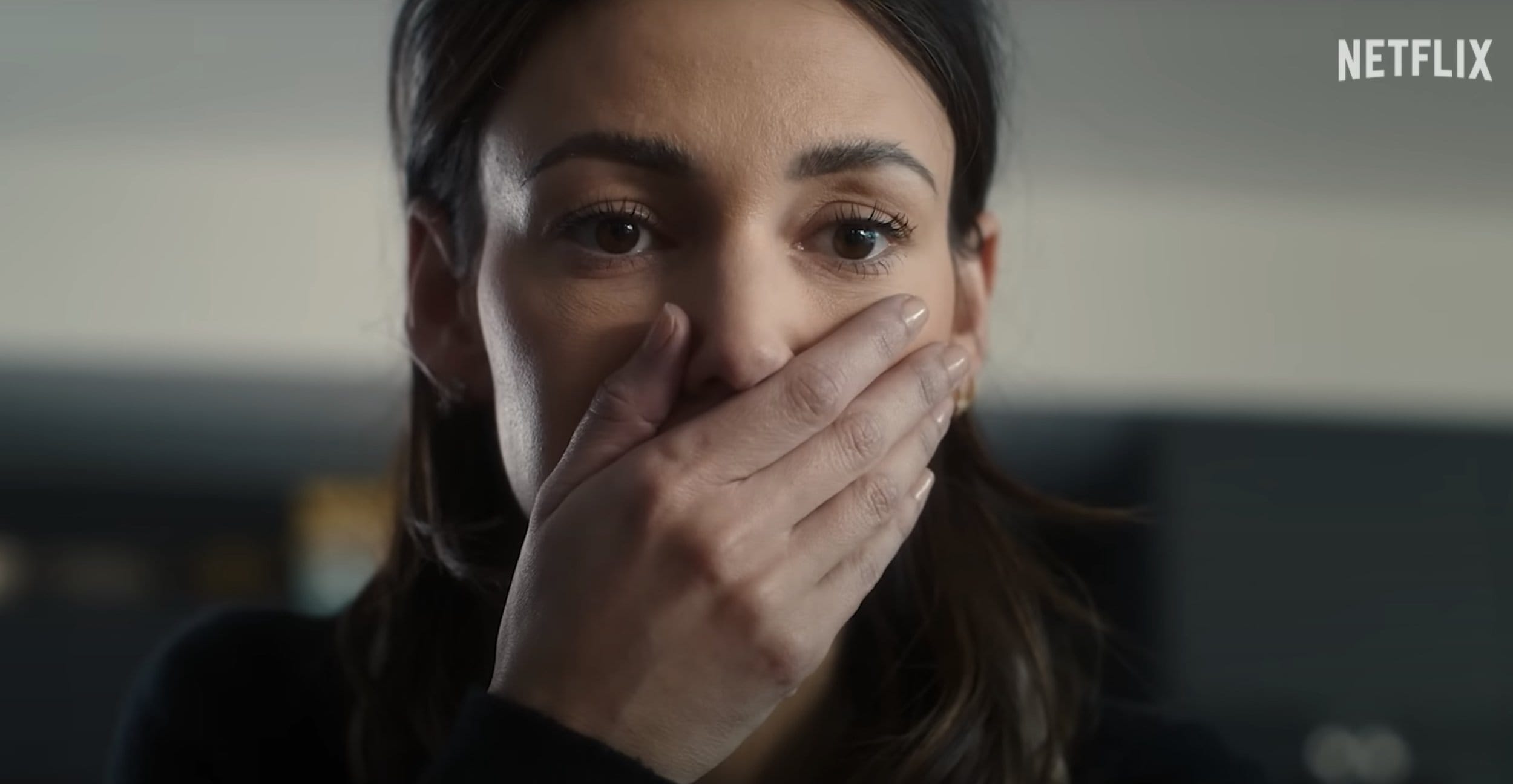 Watch the trailer for Harlan Coben's new murder mystery drama series 'Fool Me Once'