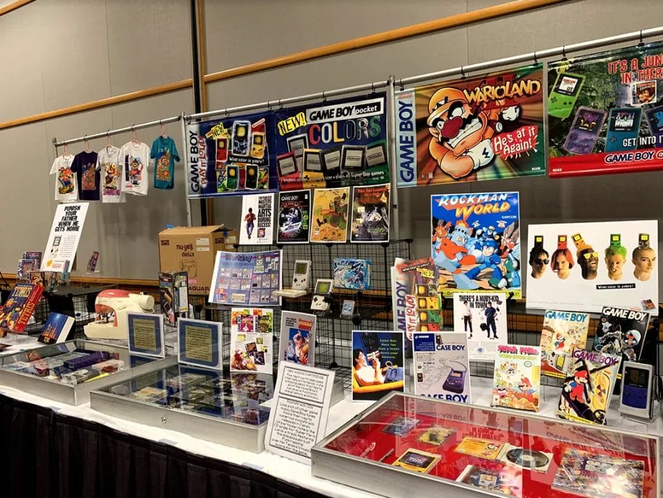 The Video Game History Foundation to open digital version of its ...