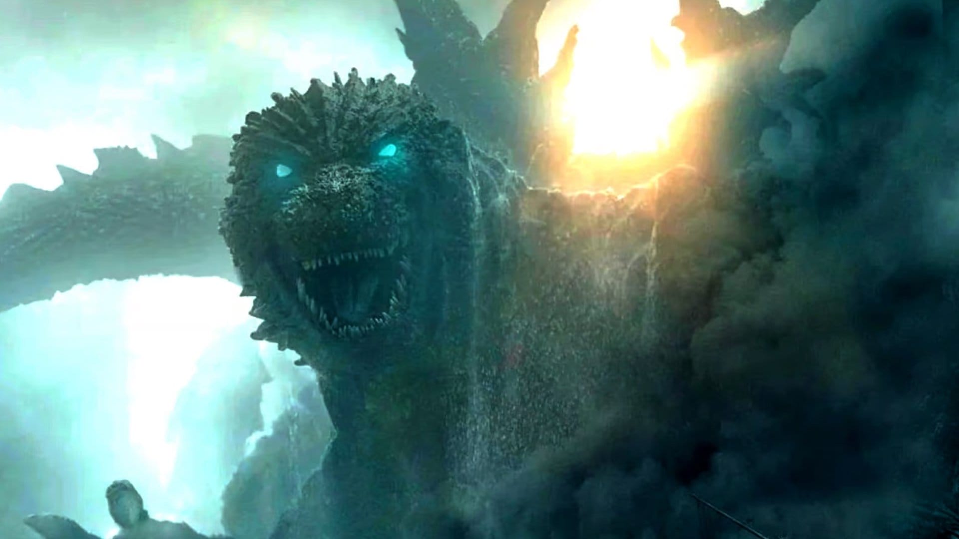 Takashi Yamazaki talks 'Godzilla Minus One' and how the ending could ...