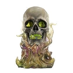 D&D: Dice holding Demilich: Scary, impressive, limited edition and ...