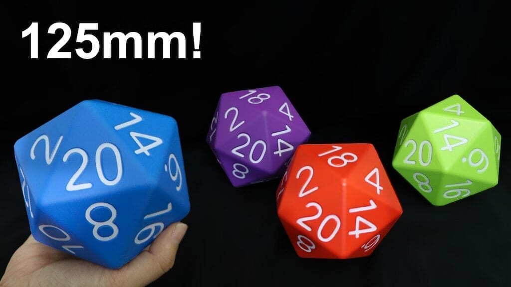 Routinely Itemised: RPGs #239