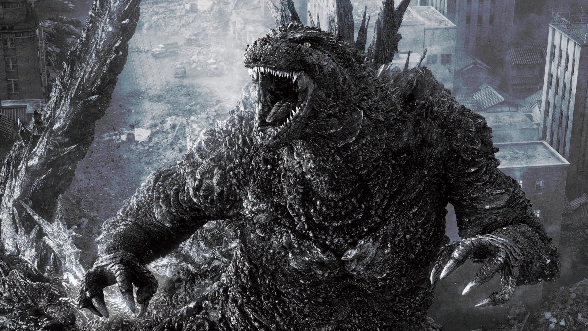 Godzilla Minus One/Minus Color Articles - Geek, Anime and RPG news