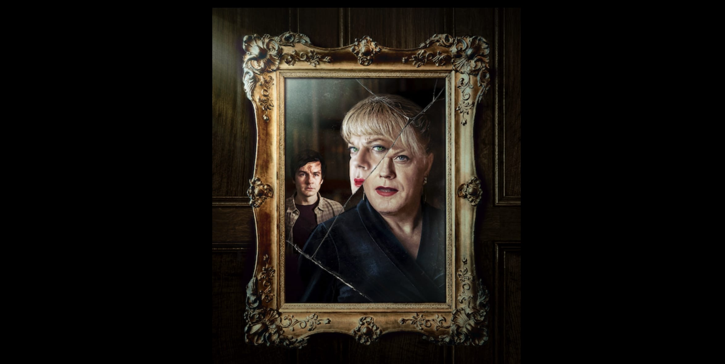 Watch Eddie Izzard ooze mad doctor vibes in the new Doctor Jekyll ...