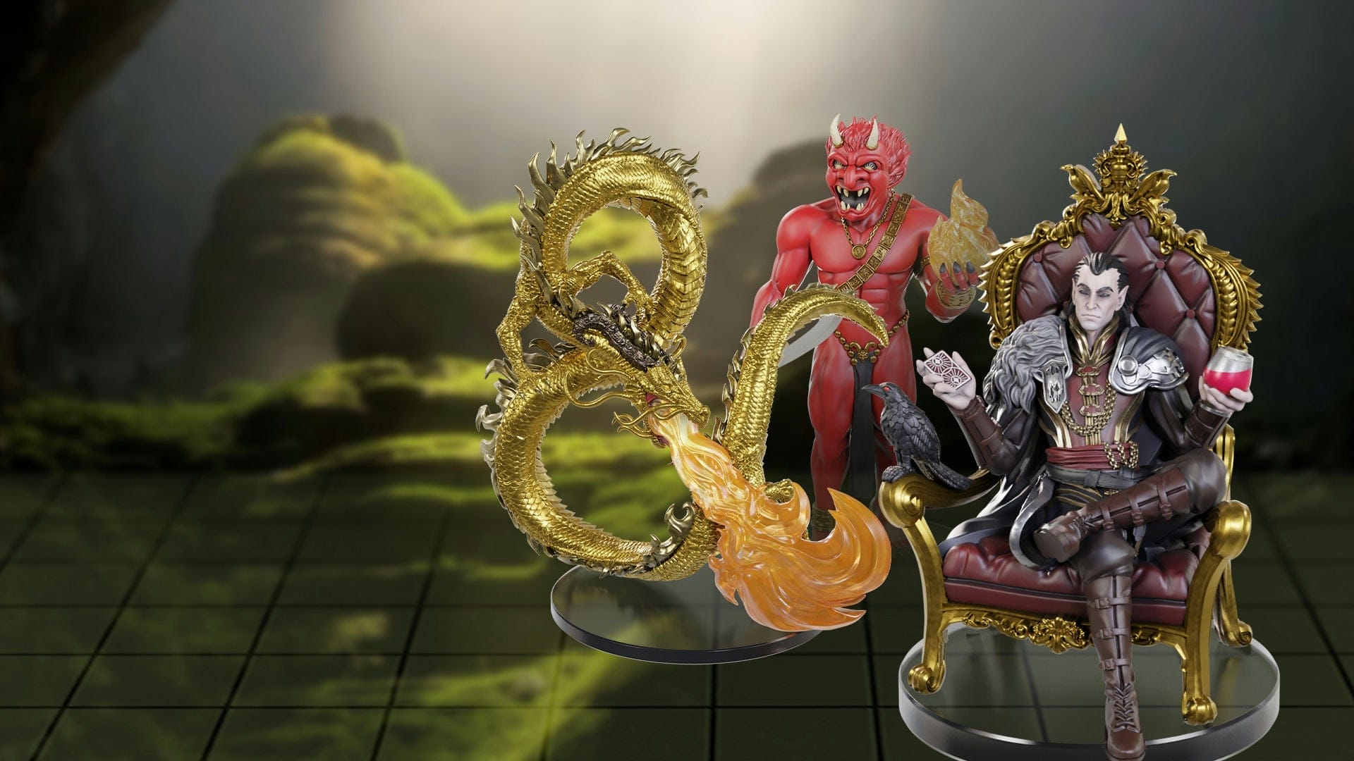 Routinely Itemised: RPGs #240