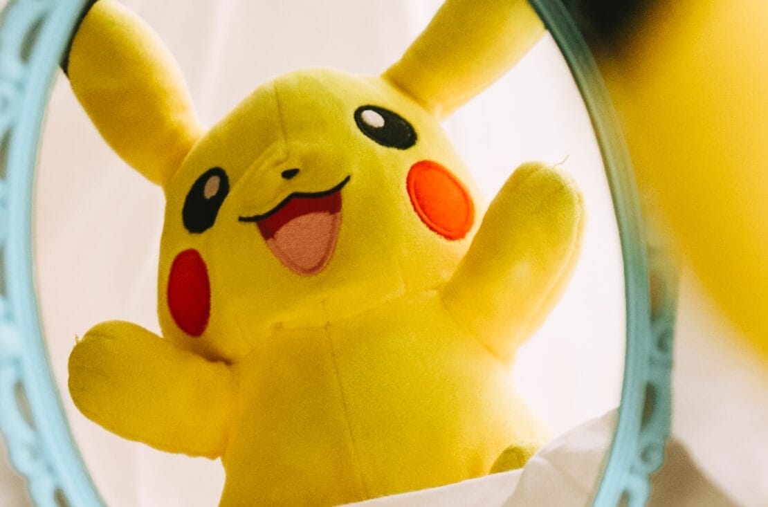 The most uniquely popular Pokémon around the world for 2024