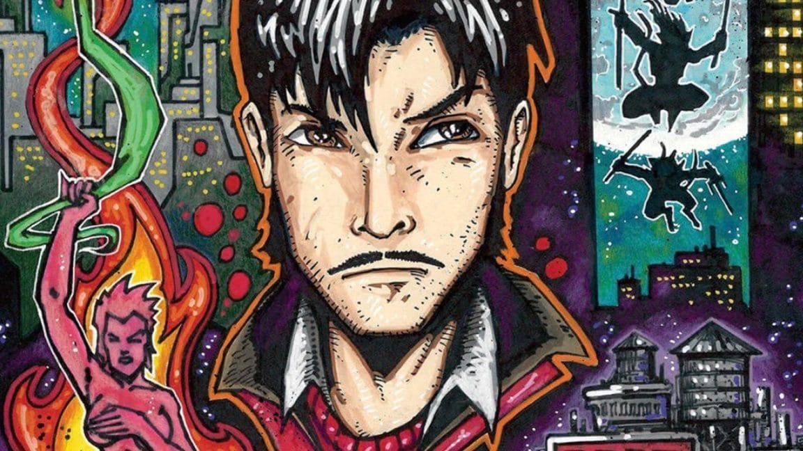 TMNT co-creator Kevin Eastman is launching a new comic book series ...