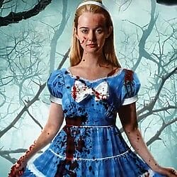 Dark new trailer for 'Alice in Terrorland'