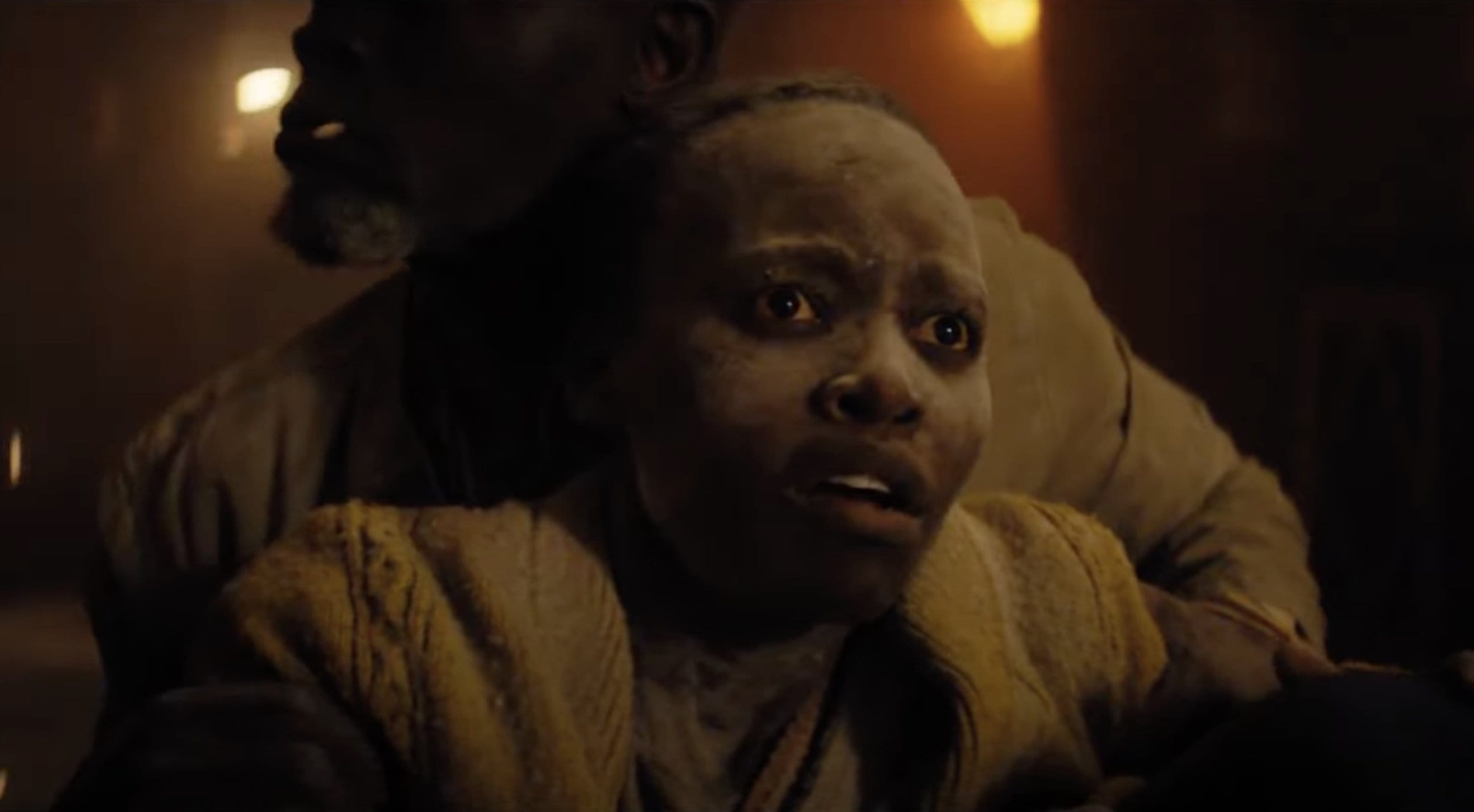 Discover why our world went quiet in 'A Quiet Place: Day One' Discover why our world went quiet in 'A Quiet Place: Day One'