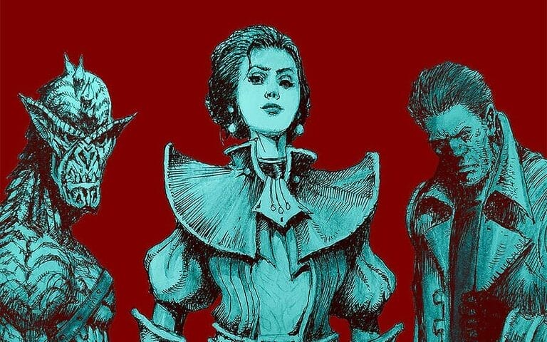 Routinely Itemised: RPGs #244