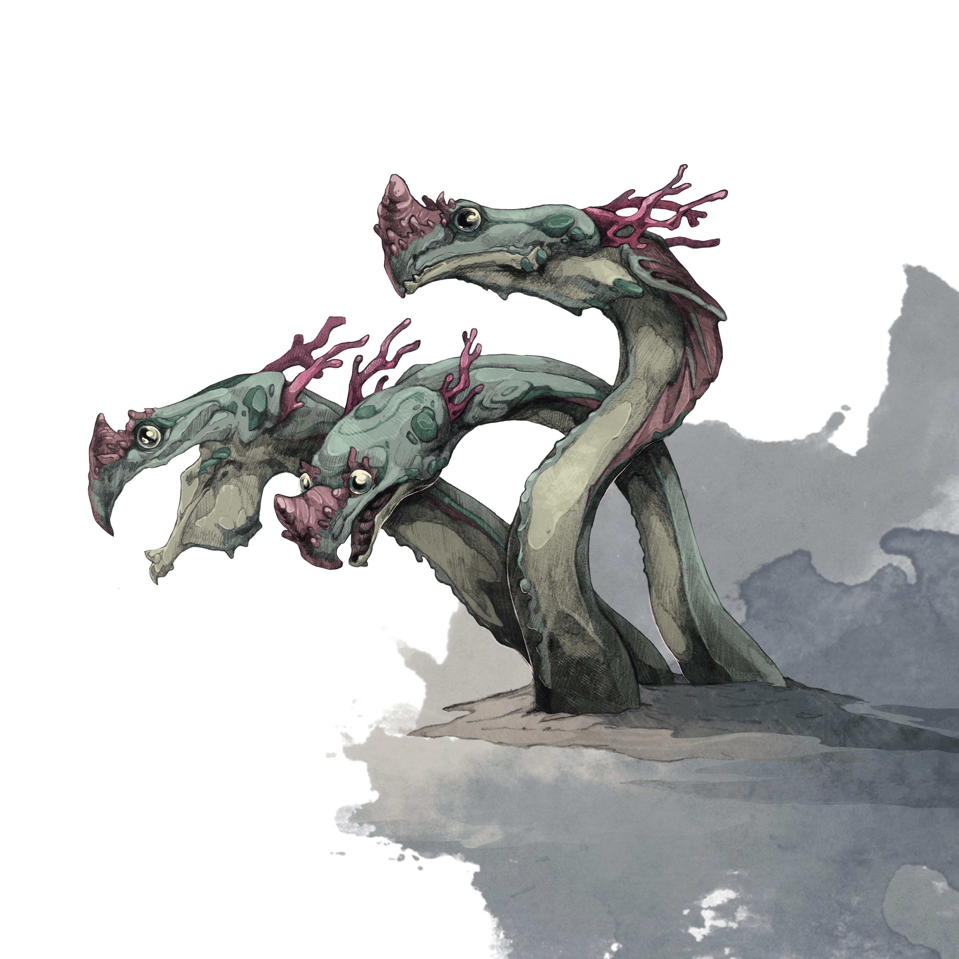 RPG Publisher Spotlight: Terry Maranda