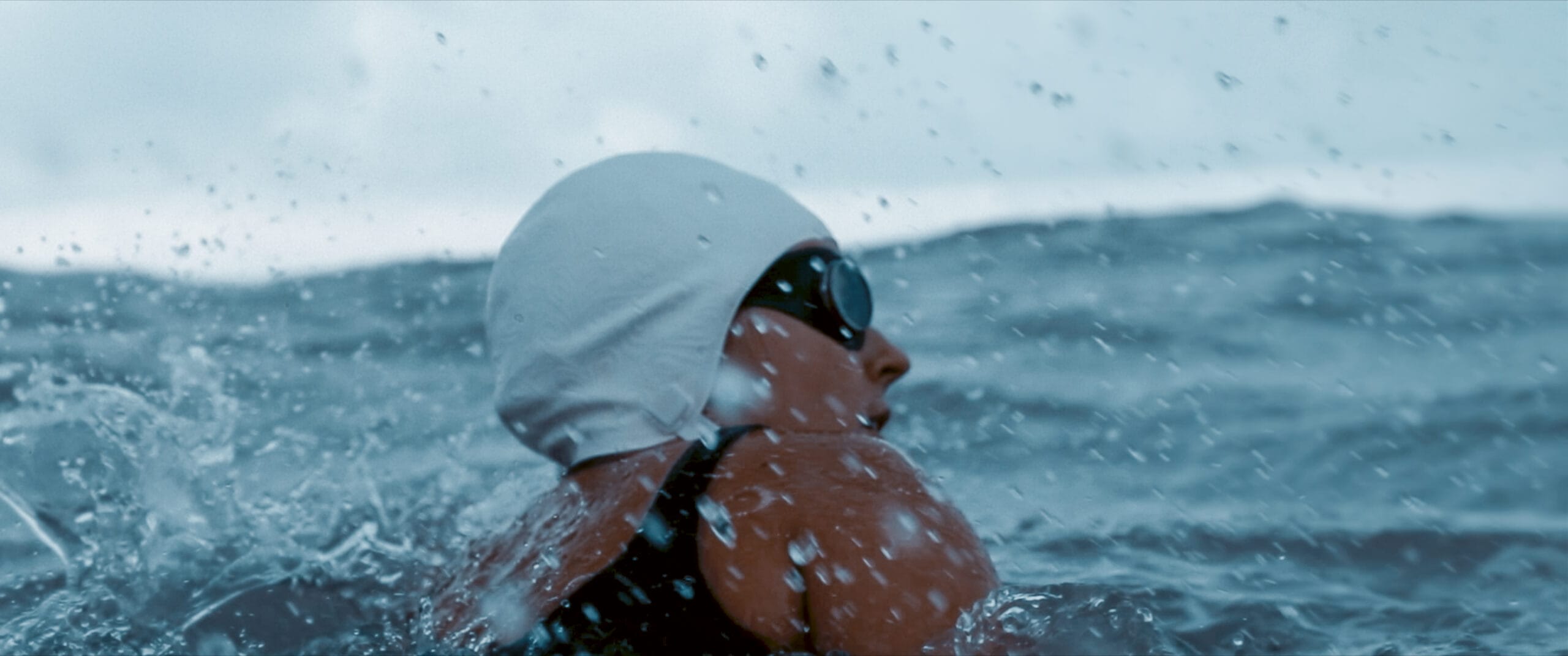 Review: 'Vindication Swim' is a beautifully shot, biographical drama telling the moving story of ...