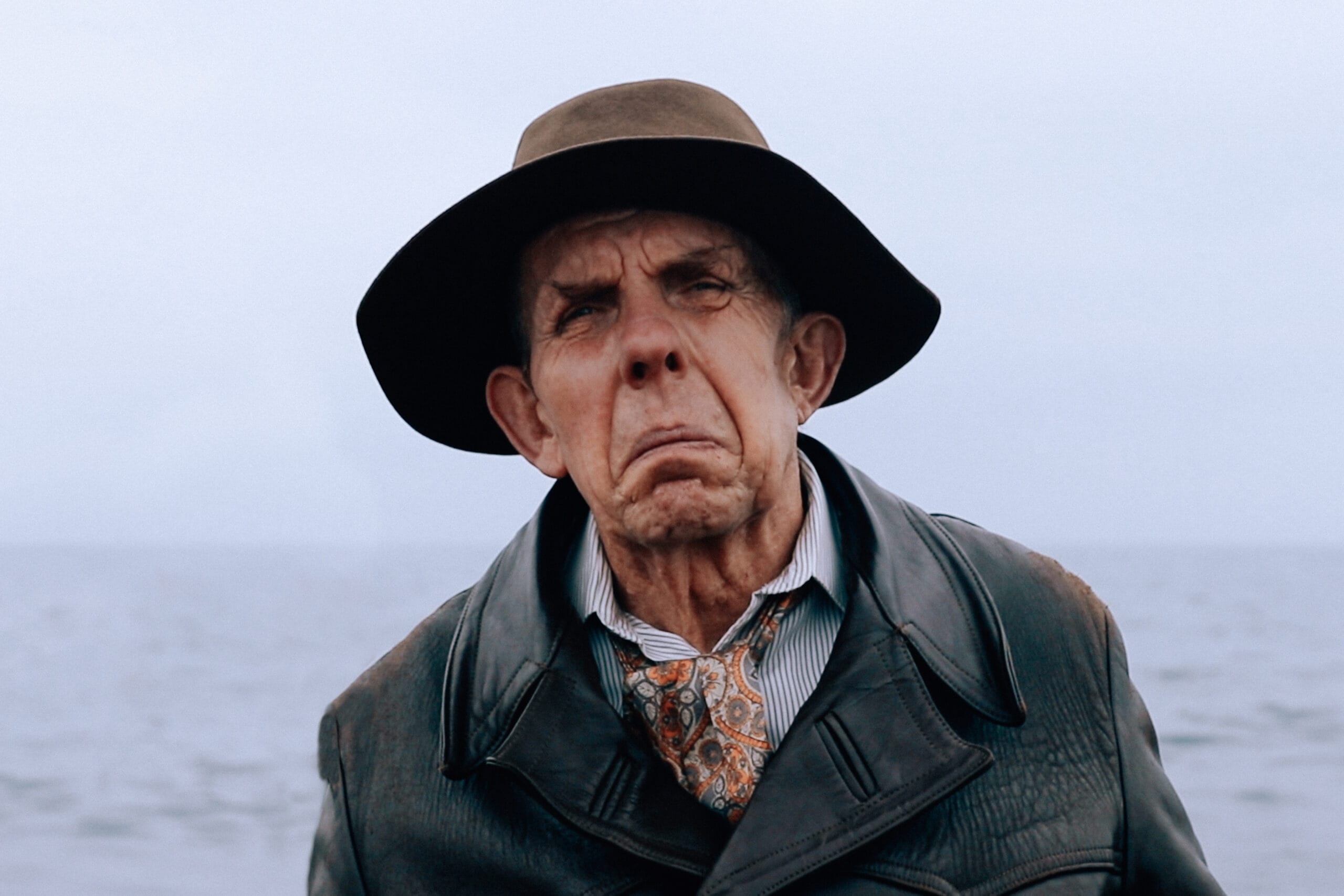 Review: 'Vindication Swim' is a beautifully shot, biographical drama ...