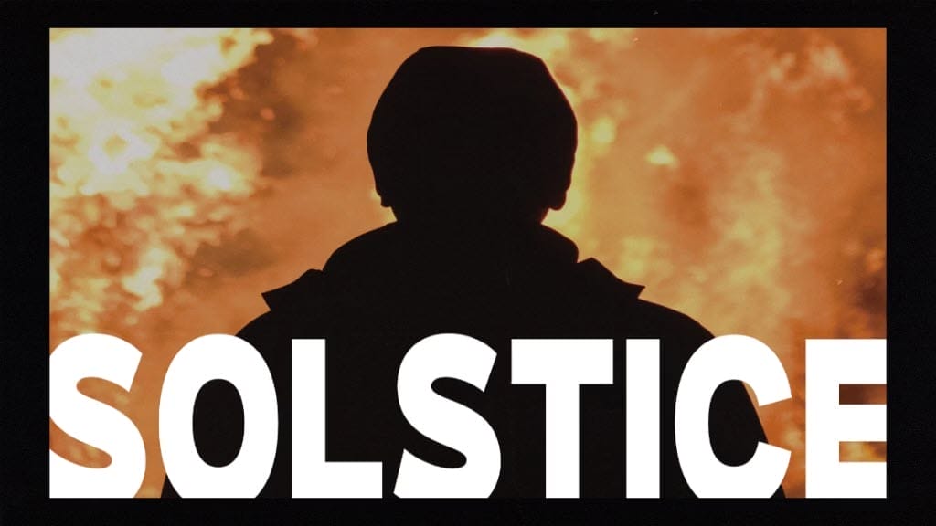 Solstice: 90s folk horror in the dying moments of Zine Quest