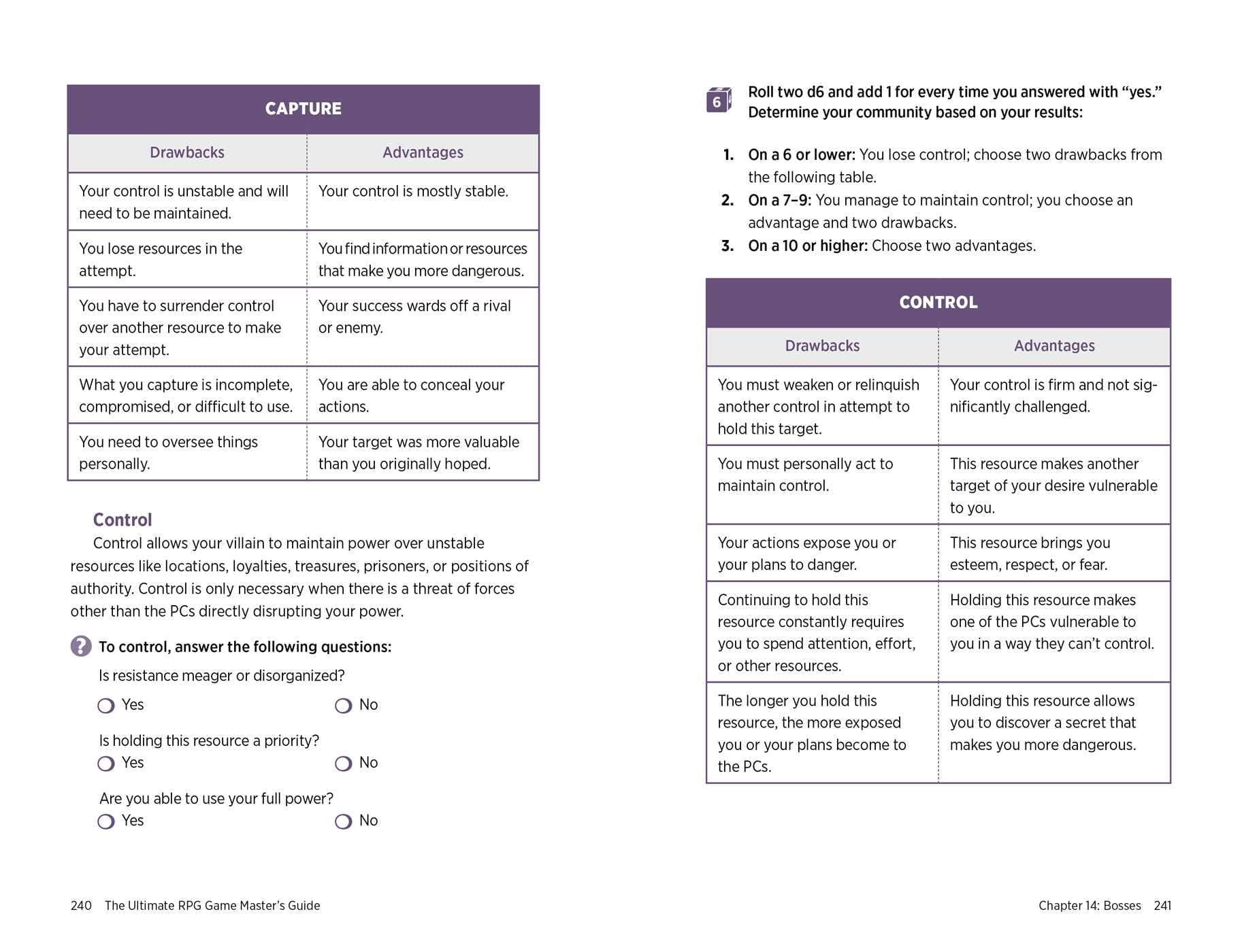 James D'Amato interview: Why the Ultimate RPG Game Master's Guide ...