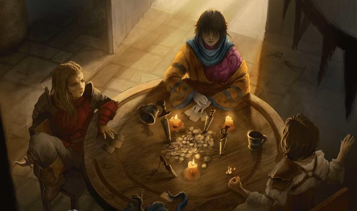 Wizards of the Coast have teamed up with StartPlaying - so what?