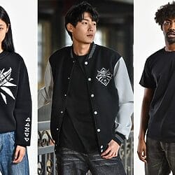 Insert Coin releases the official Witcher collection!