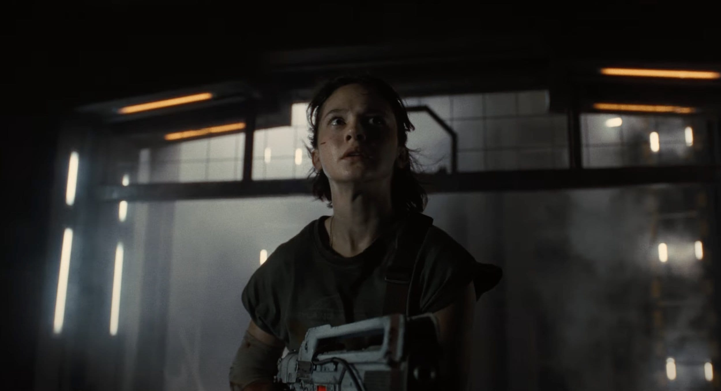 Alien: Romulus teaser trailer is everything we've been hoping for