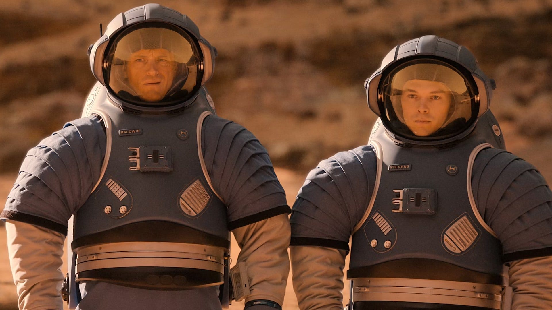 For All Mankind renewed for season 5, and Soviet space spinoff in the ...