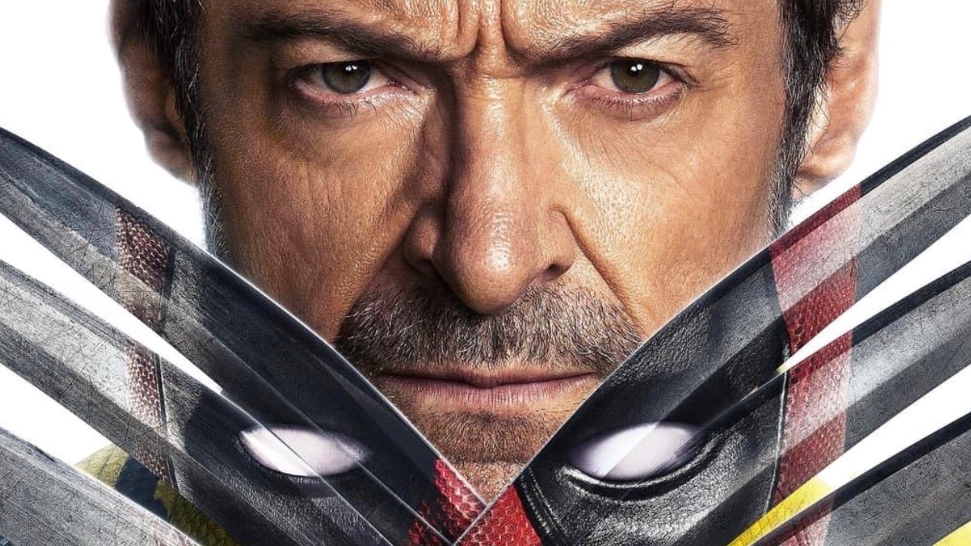 Check out the new trailer for Deadpool & Wolverine + character posters