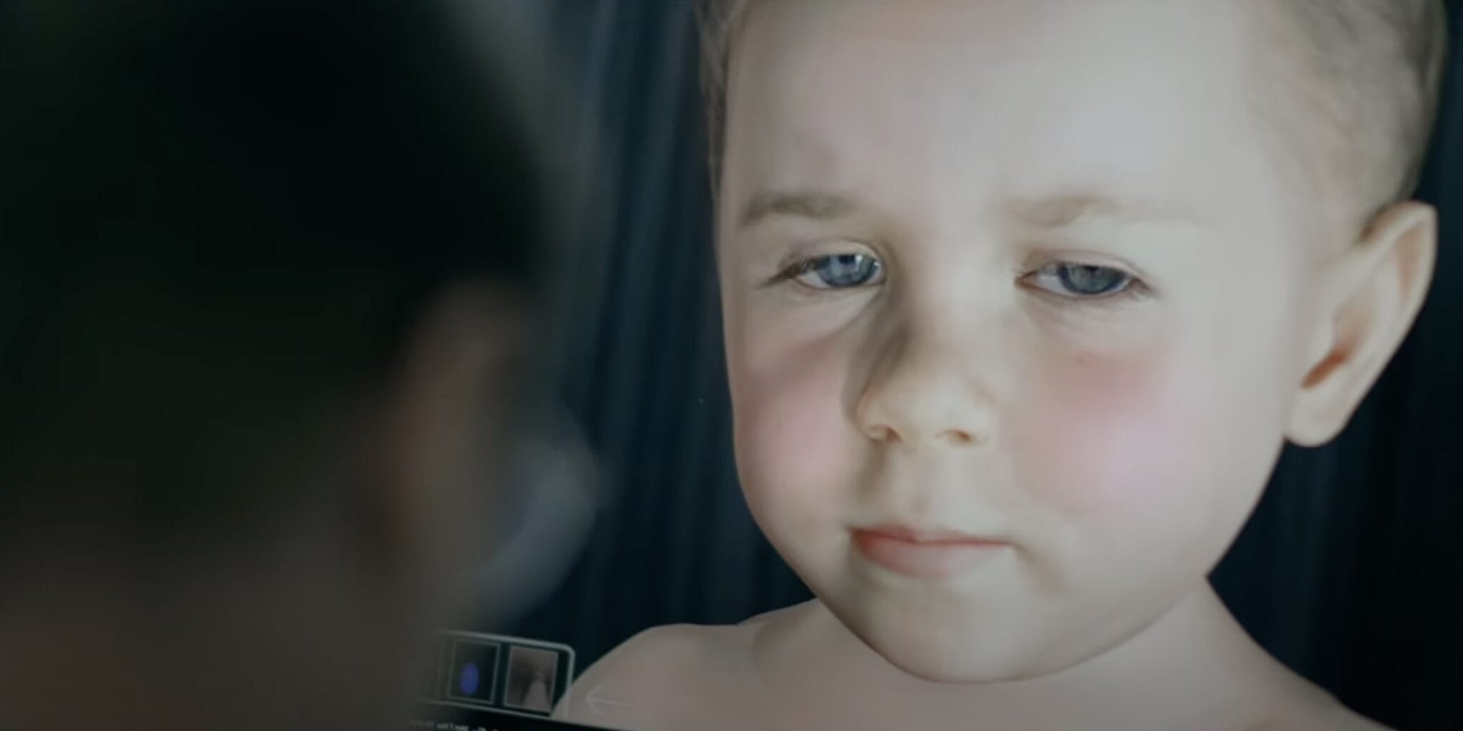 Black Mirror-esque trailer for documentary Eternal You on bringing back ...