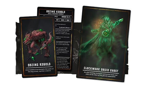 Delve: Design and survive dungeons (easy) but get into a new system (gasp!)