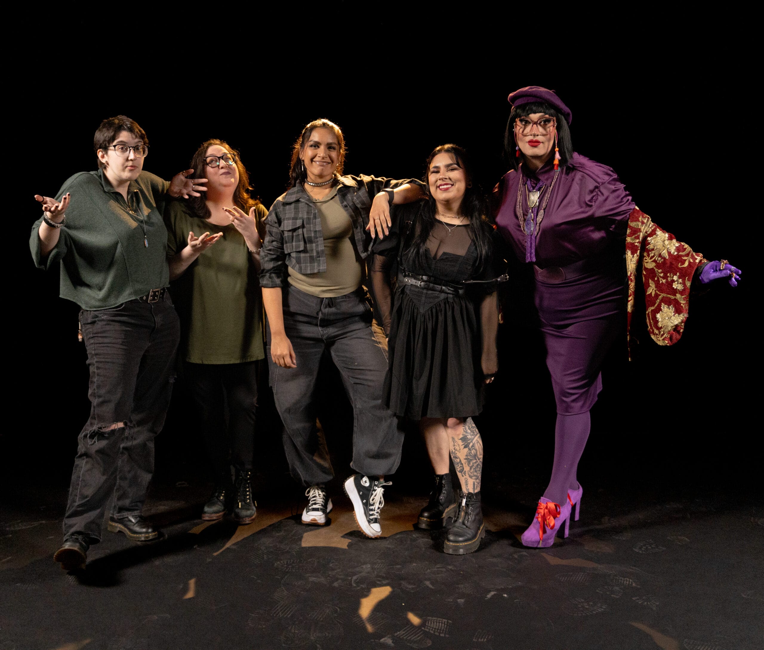 BuzzFeed Studios launches new Dungeons & Dragons live-play series ...