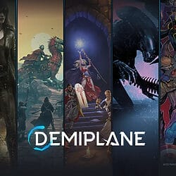 Roll20 buys TTRPG toolkit Demiplane