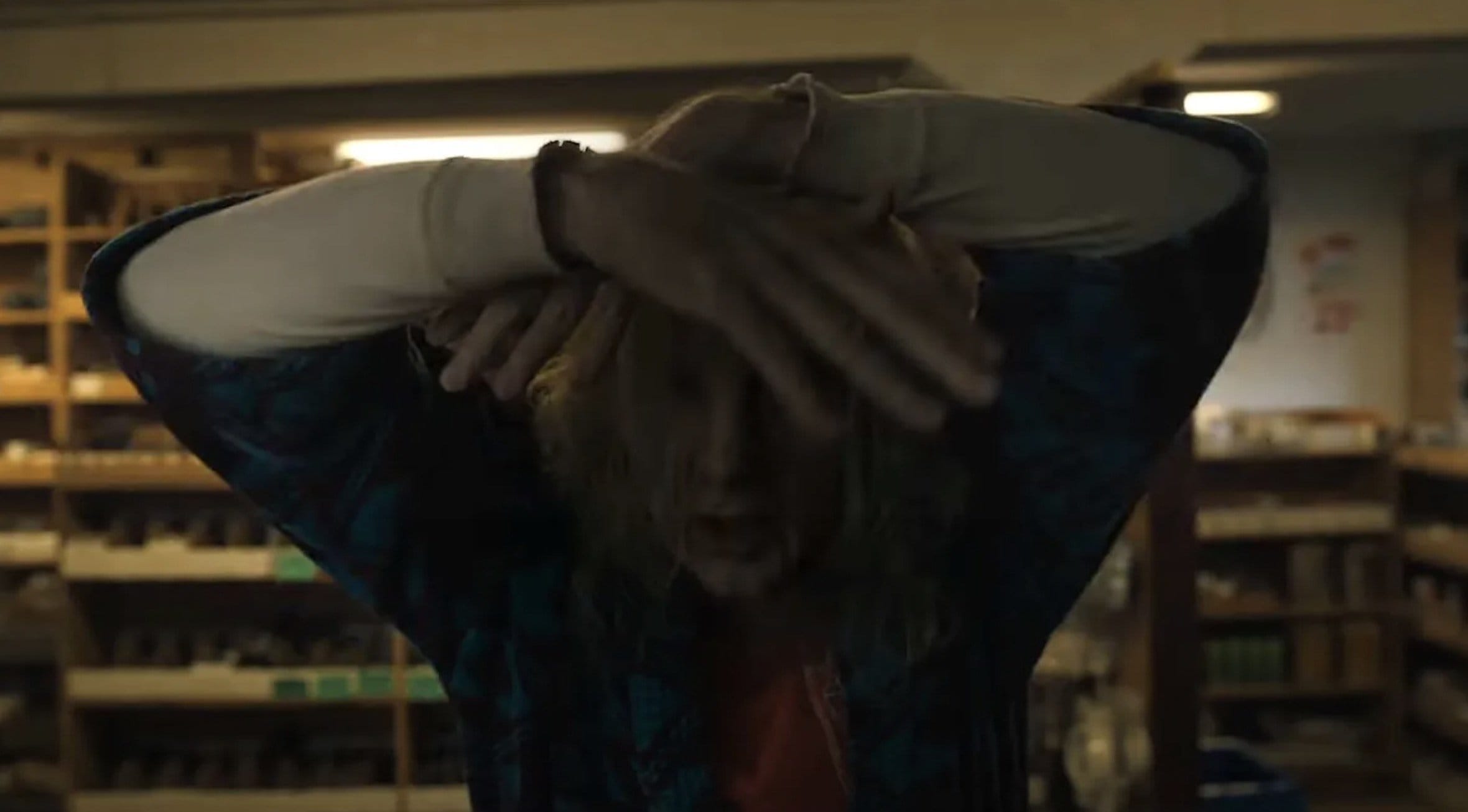 Nicolas Cage said to be "unrecognisable" as occult serial killer in ...