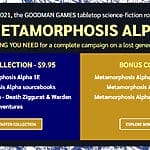 Games Archives - Geek, Anime and RPG news