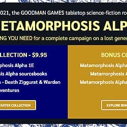 Games Archives - Geek, Anime and RPG news