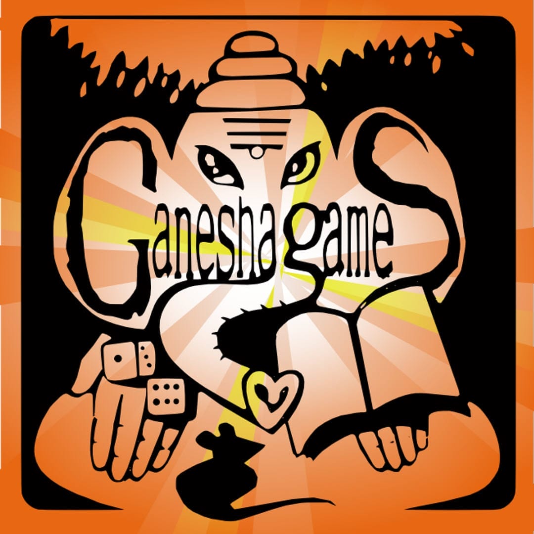 RPG Publisher Spotlight: Ganesha Games