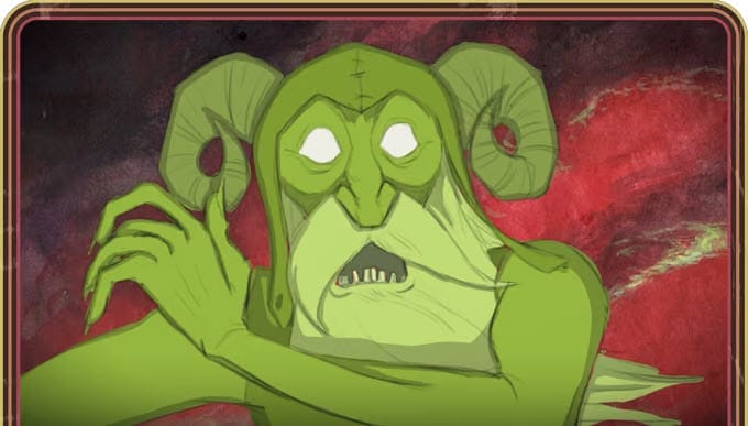 Dark Age of Theer: Todd Stashwick and David Nett Progcore aims to hack ...