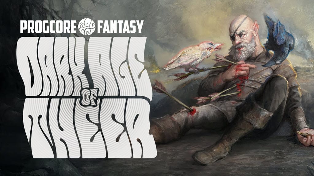 Dark Age of Theer: Todd Stashwick and David Nett Progcore aims to hack ...