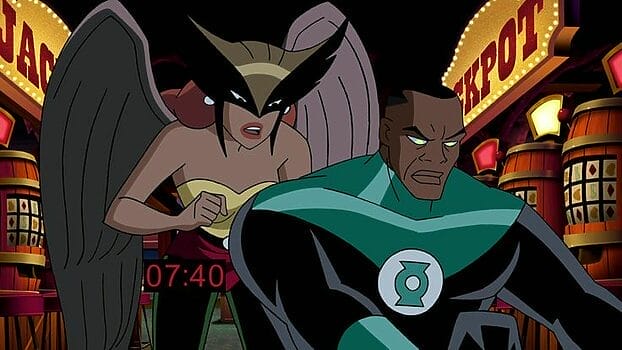 Superhero Week: Superman set photos reveal Nathan Fillion's Green ... Superhero Week: Superman set photos reveal Nathan Fillion's Green ...