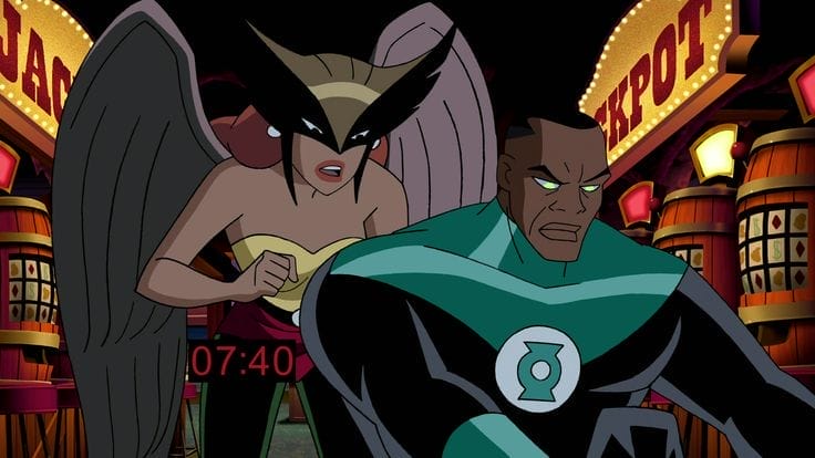 Superhero Week: Superman set photos reveal Nathan Fillion's Green ... Superhero Week: Superman set photos reveal Nathan Fillion's Green ...
