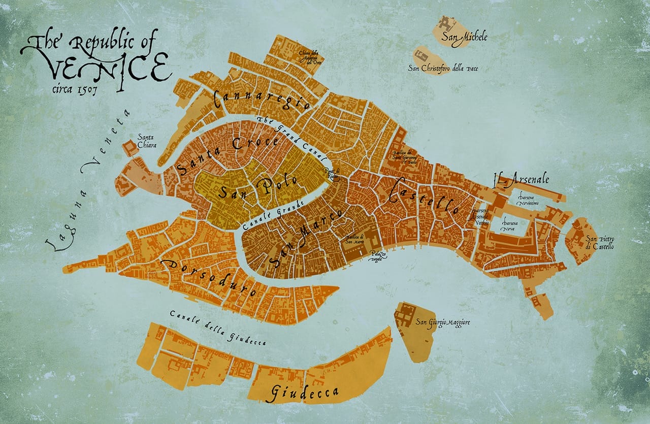 Tabletop & RPGs Archives - Geek, Anime and RPG news