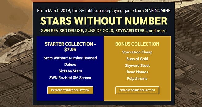 Games Archives - Geek, Anime and RPG news