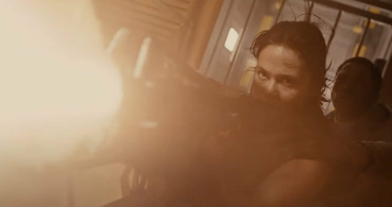 New 'Alien: Romulus' trailer delivers on the xenomorph epicness