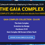 Games Archives - Geek, Anime and RPG news