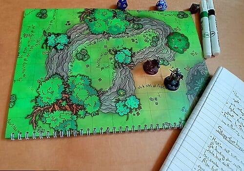 Tabletop & RPGs Archives - Geek, Anime and RPG news