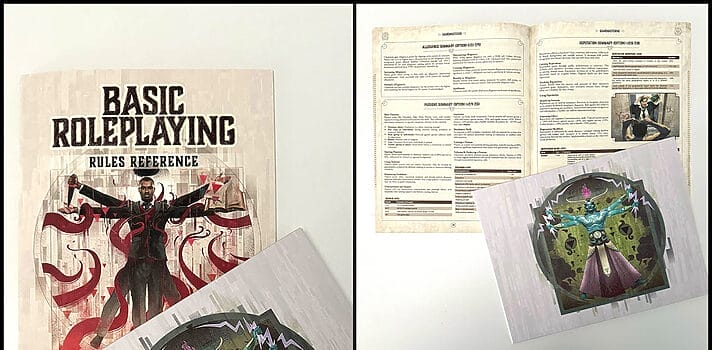 Tabletop & RPGs Archives - Geek, Anime and RPG news