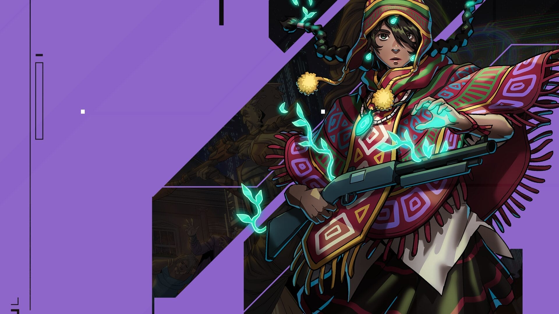 Free to download: ":Otherscape" cybershrine update