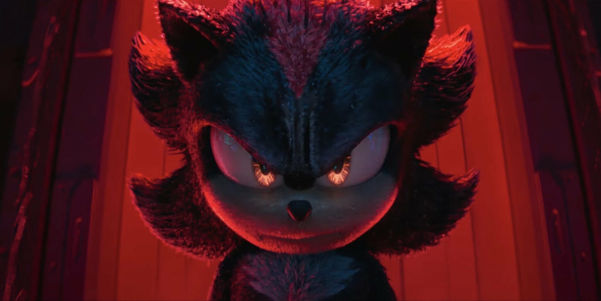 Trailer for Sonic the Hedgehog 3 gives a first look at Keanu Reeves as ...