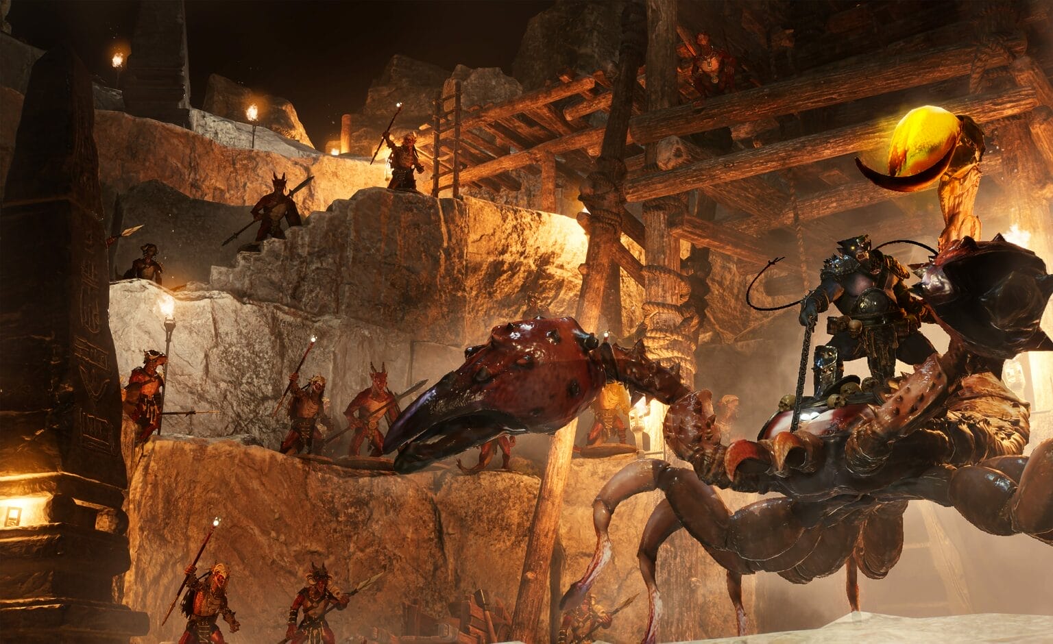 Project Sigil: D&D's new virtual tabletop is free to try out