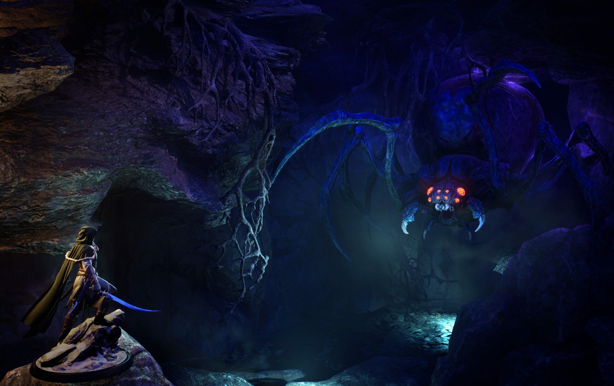 Project Sigil: D&D's new virtual tabletop is free to try out