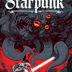 Starpunk: Crow Land to show GMs how to bring cosmic horror to high fantasy