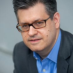 Red Dwarf only got on the air because of an accounting error