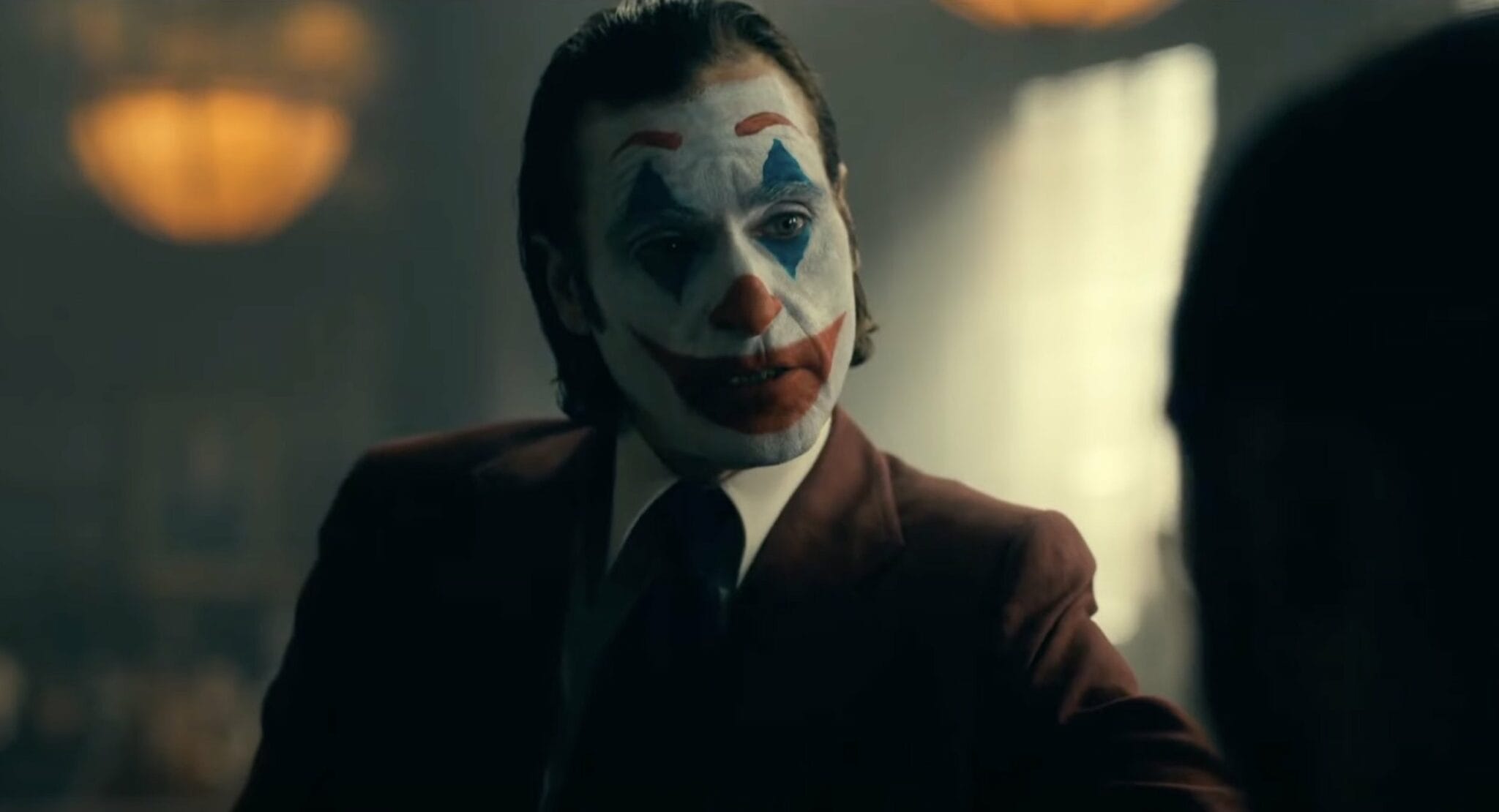 Warner Bros. release the FINAL final trailer for Joker: Folie À Deux